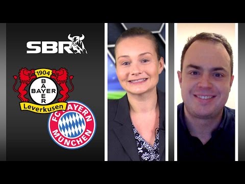 Bayer Leverkusen vs Bayern Munich 06/02/16 | Bundesliga Match Predictions