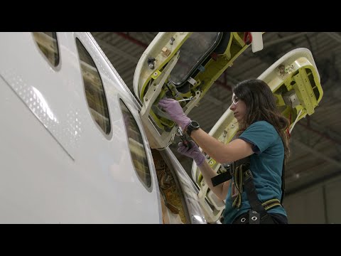 Preview | Attracting Big Business | ncIMPACT | PBS North Carolina