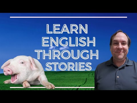 Learn English through Stories American Accent. Learn English Story with Subtitles