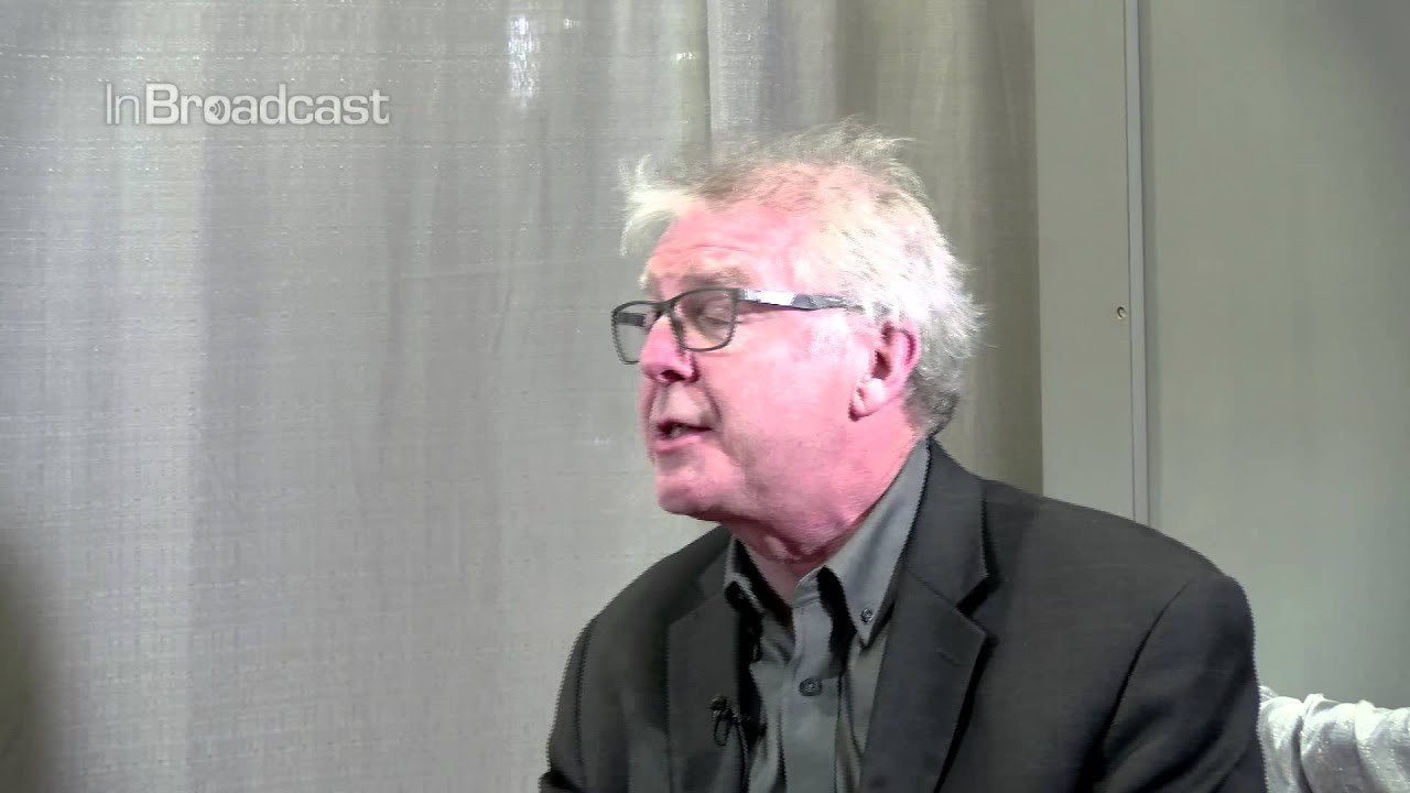InSight NABSHOW 2015 Telestream