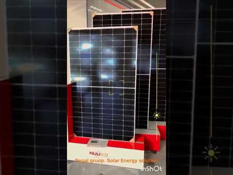 Regal Group (Solar Energy Solutions)