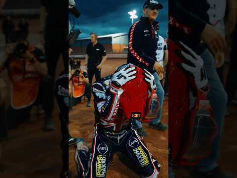 Great Britain World Champions 2024 #SoN | #FIMSpeedwayGP