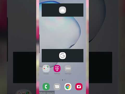 Cómo Quitar el Modo Seguro en Android | T-Mobile Español