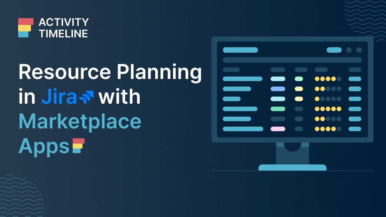 Jira Resource Planning Apps: Efficient Project Management & Resource Allocation Made Easy