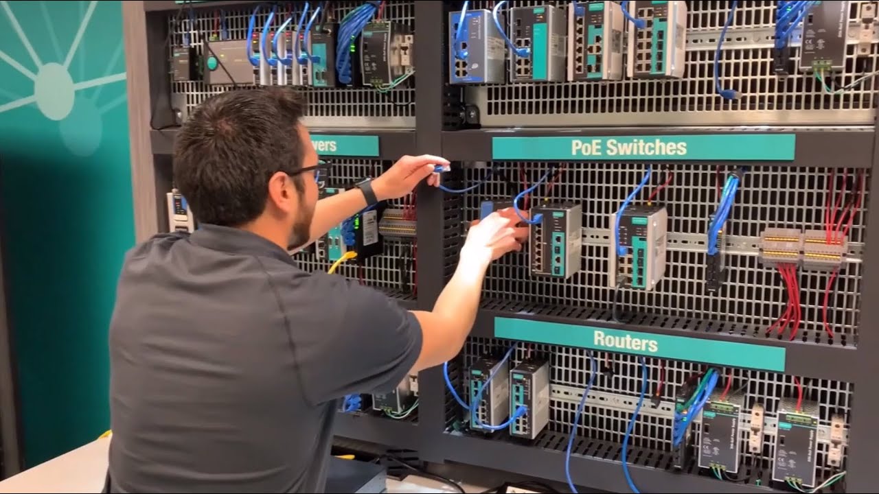 Testing Environment vs Production