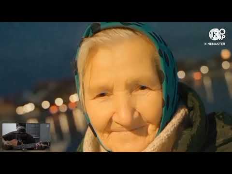The Older I Get (Guitar & Harmonica with Chords and Lyrics)