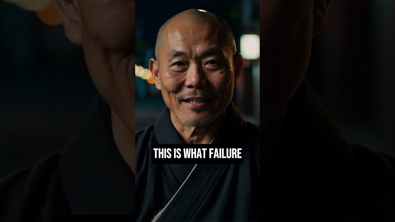 The Truth About Failure (That No One Tells You)