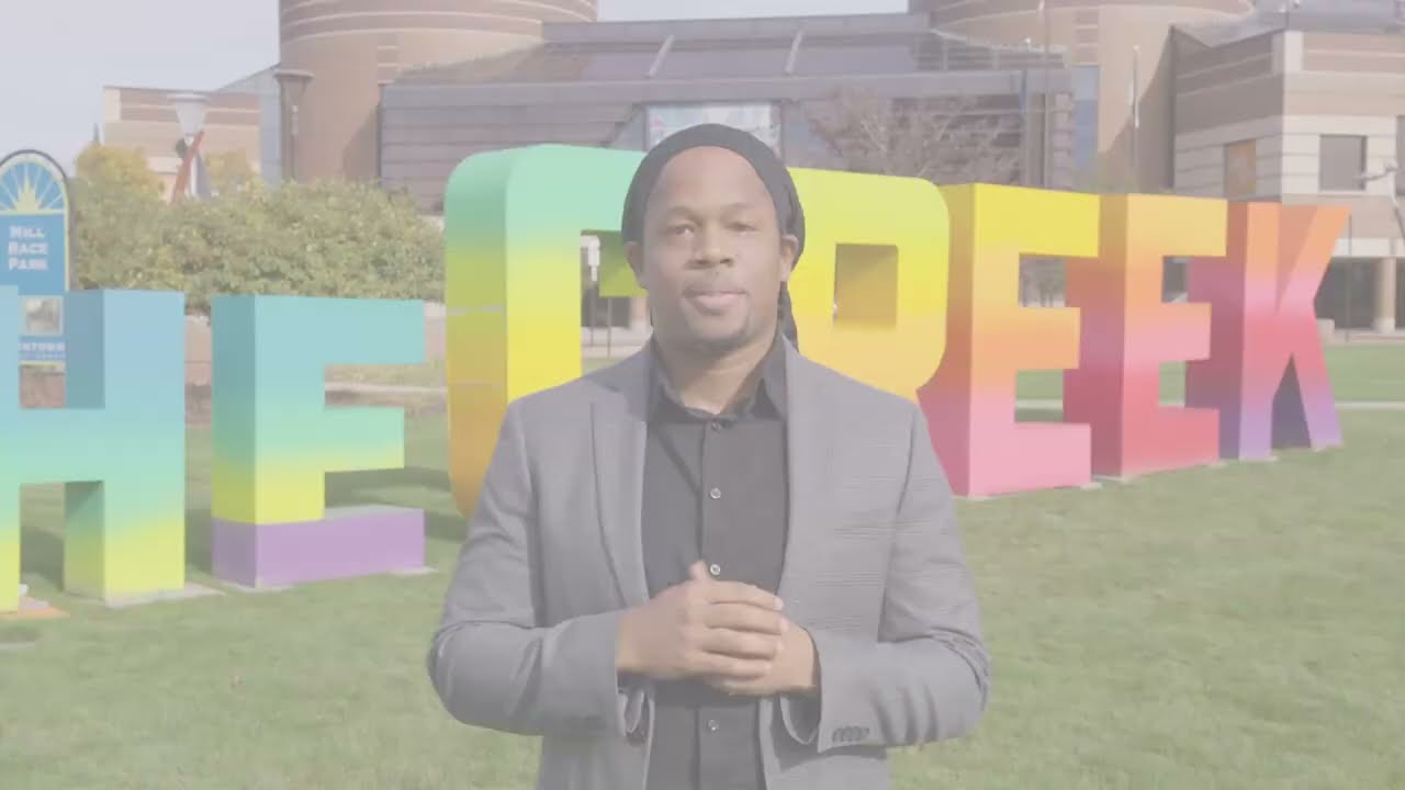 Michigan Fellows Community Trailer – WKKF Community Leadership Network