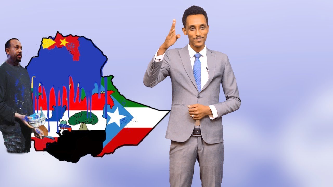 OMN-Mil'uu Tibbanaa Amajjii 16.2022