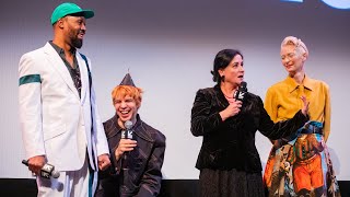 Problemista streaming: where to watch movie online?