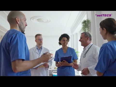 IP based PA System for your business