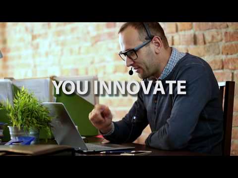 Oracle JD Edwards - The Innovating Enterprise