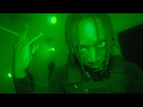 Gold Gee - Noir (Clip Officiel)