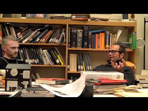 Classics Confidential: Don Lavigne – rogueclassicism