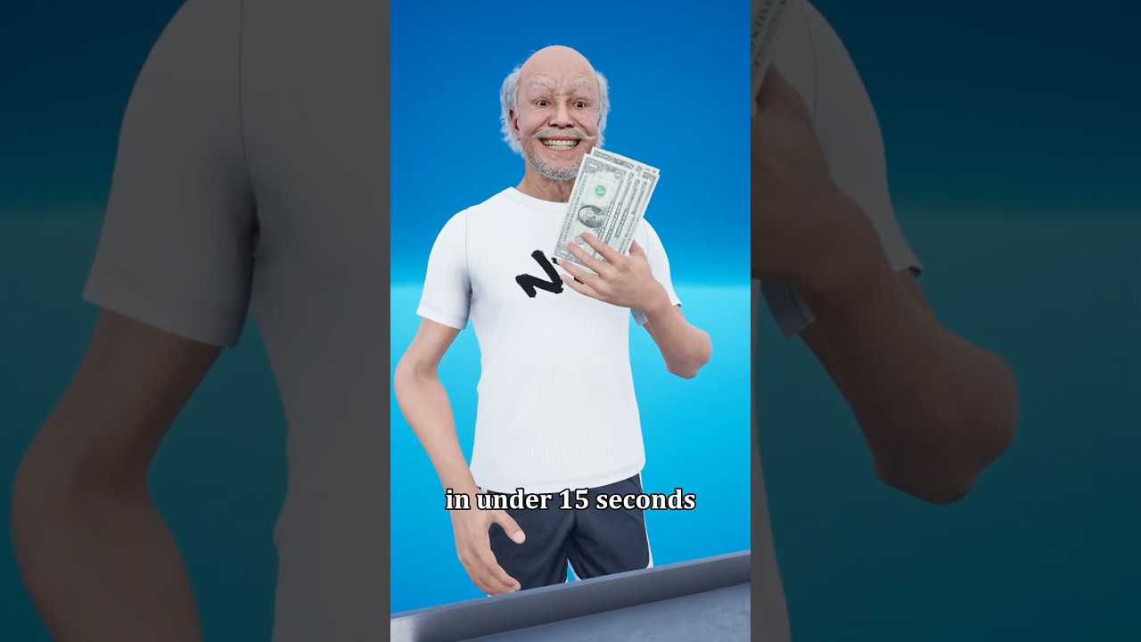 How Scammers Double Their Money 💸