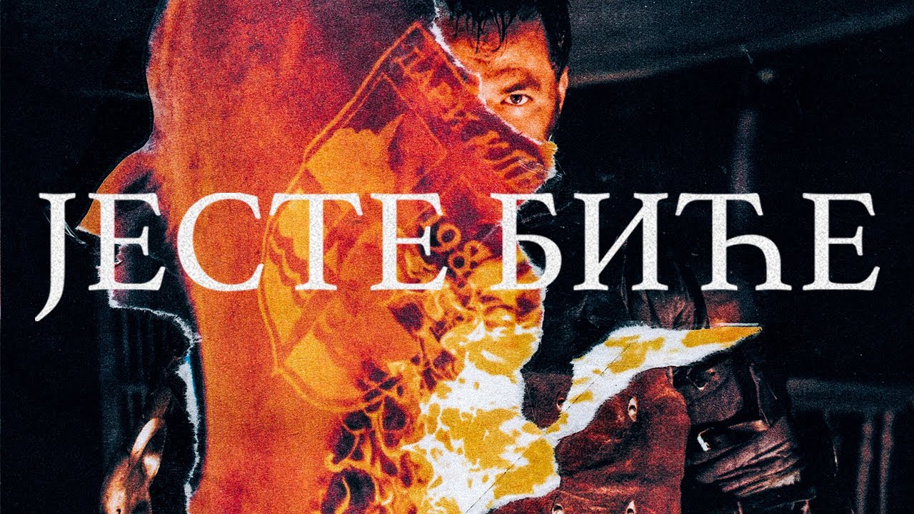 Lyrics & Translations of Jeste Biće by Coby | Popnable