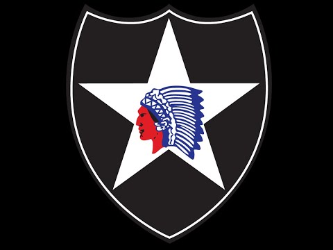 The AEF 2nd Division in WW1: A Discussion with Steven Girard