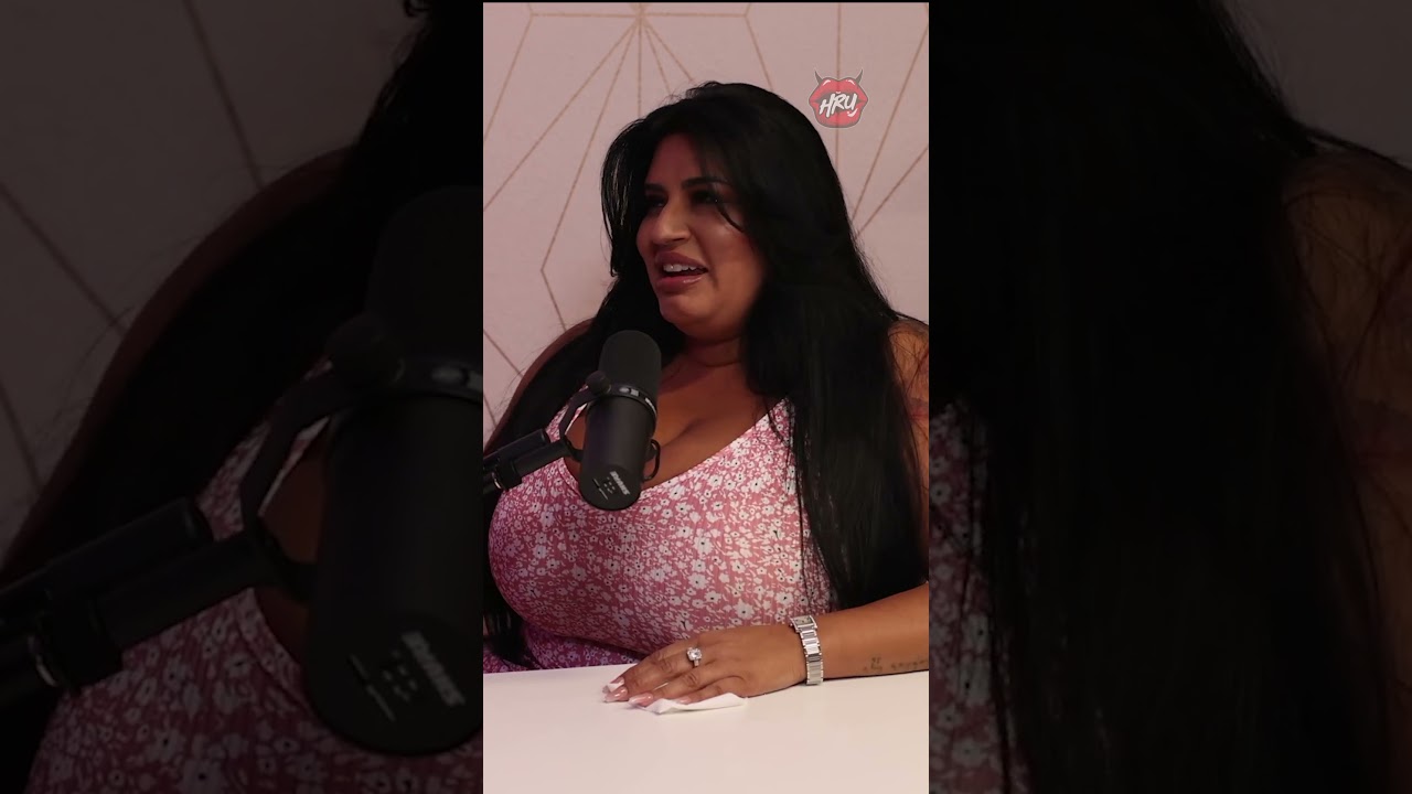 Sofia Rose Has PTSD From DV #shorts