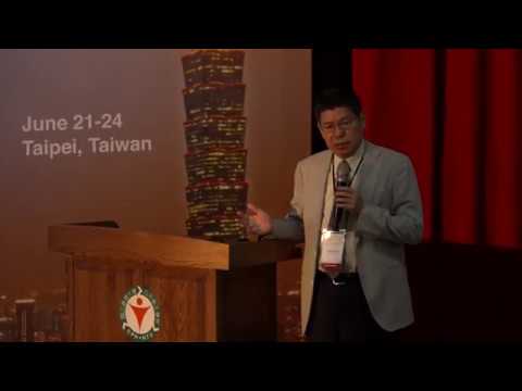 CHANG-CHUAN CHAN – Public health study in petrochemical complex
