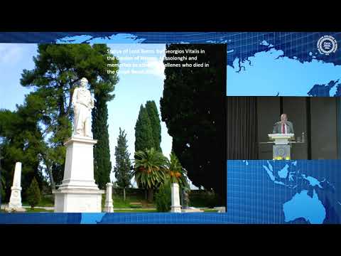 Somebody Else’s War: European and American Philhellenes in the Greek Revolution of the 1820s
