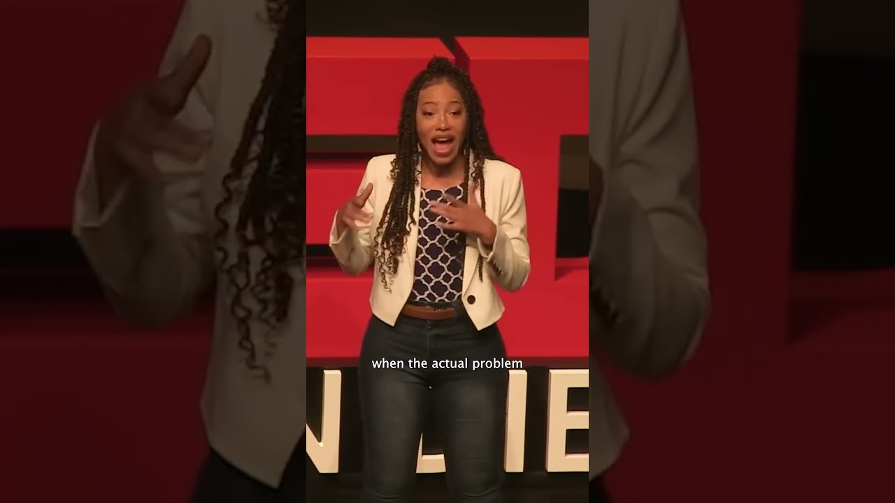 Why startups fail #shorts #tedx