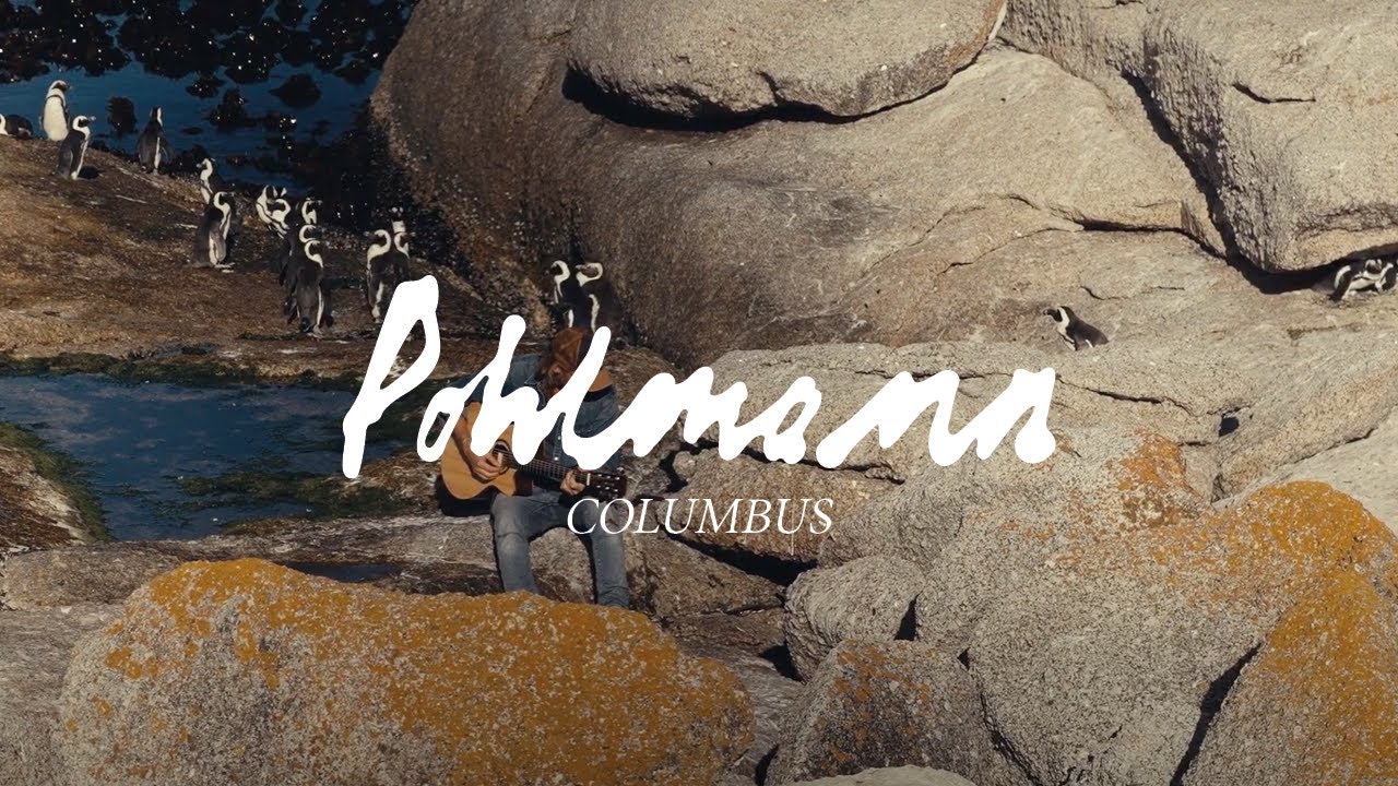 Columbus by Pohlmann from Germany | Popnable