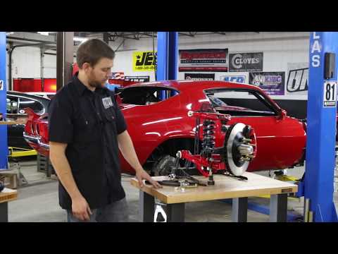 Bump Steer Explained and Fixed!