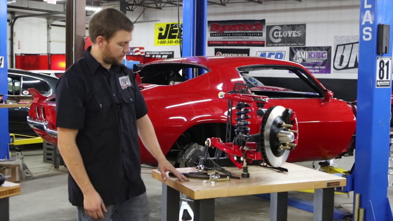 Bump Steer Explained and Fixed!