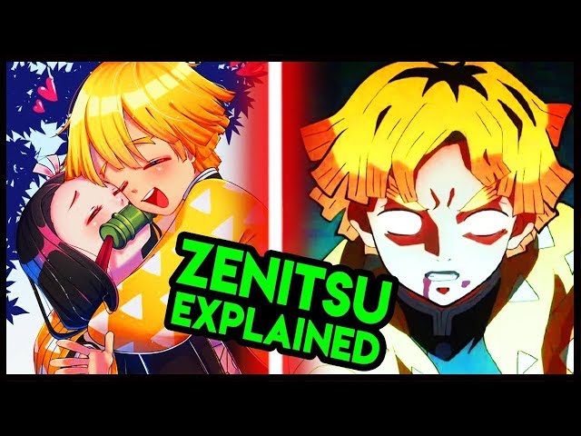 Demon Slayer characters who passed the final selection