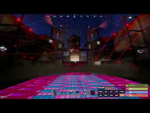 Steam Community :: Video :: rust rave