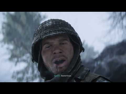 Steam Community :: Video :: Call of Duty WW2 - with Nvidia Geforce Now ...