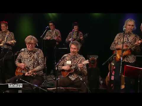 Ticket to Ride - The Beatles (Ukulele Cover) by Kommando Ukulele