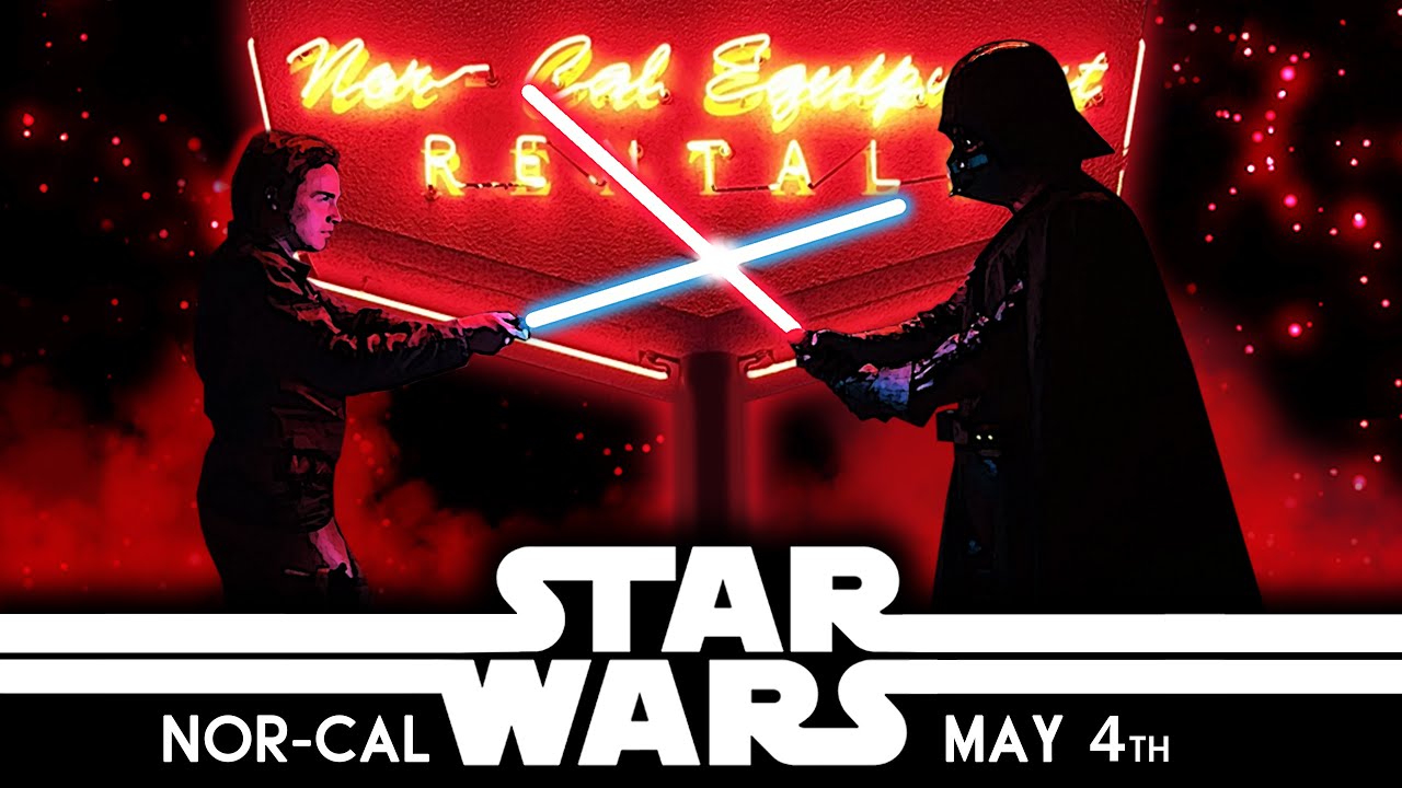 Nor-Cal Star Wars Special 2023