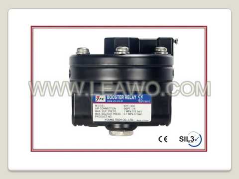 Volume Booster Relay - Air Volume Booster Relay Latest Price ...