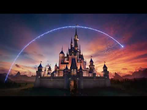 Disney/Pixar Animation Studios (2025)