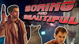 Blade Runner is INCREDIBLE (PC Review)
