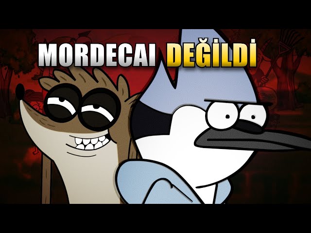 Regular Show: Mordecai's Role vs. Rigby's Character Development | Galaxy.ai