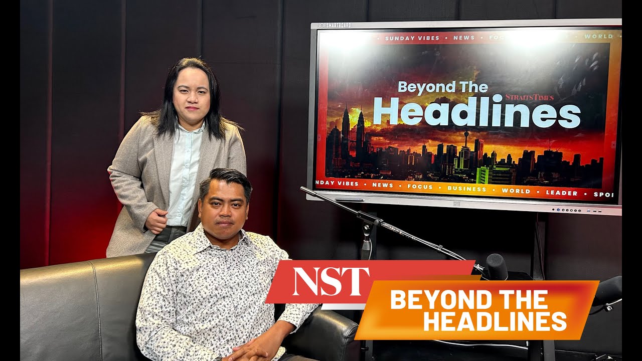 [EP67] BTH: MAHB, Trump and WEF 2025