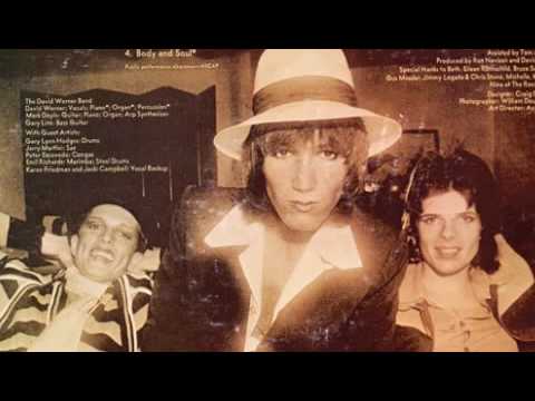 Song of the day: David Werner – "What’s Right" | Peter's Power Pop