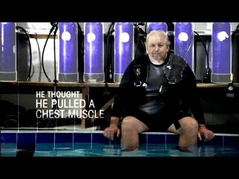 St. Joseph's/Candler - Scuba | STIR