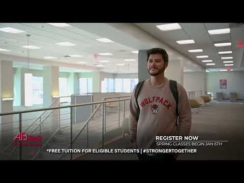 2025 Spring A-B Tech Transfer TV Ad