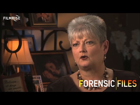 Forensic Files (HD) - Season 14, Episode 6 - Home of the Brave - Full Episode