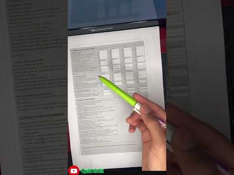 ℹ️🇫🇷Comment remplir votre déclaration d’impôt, même pour les sans papiers 🇫🇷😱