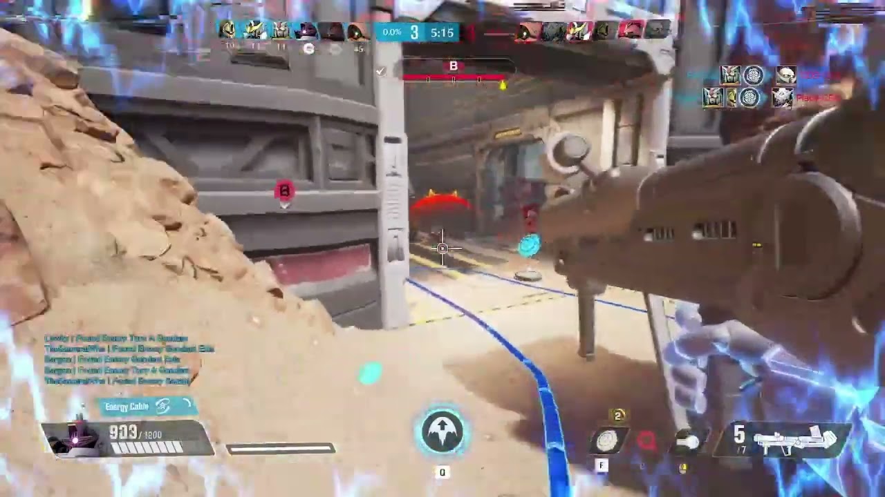 MEDIC IS DEAD | Gundam Evolutions Compilation Vol 1 Bean Edition - Atomic Red Jay