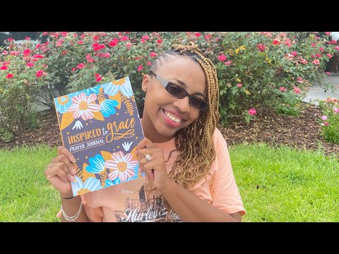 How to start a prayer journal for beginners