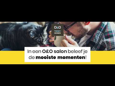 O&O Trendy Wonen