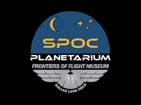 SPOC Planetarium Preview