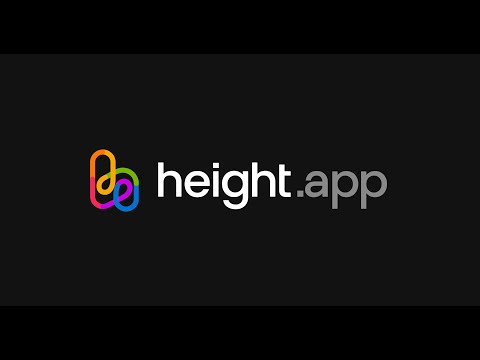 Welcome to Height