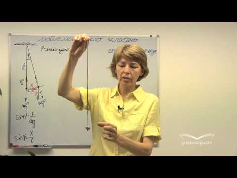 Simulacije u fizici – Fizika