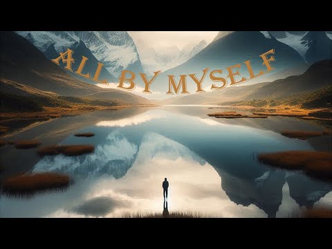 Celine Dion - All by Myself Lyrics | English, Tagalog, Korean|